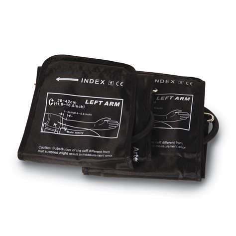 Healthsmart® Premium Series Digital Blood Pressure Monitor