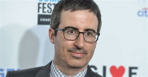 Live Action Lion King Remake Casts John Oliver As Zazu