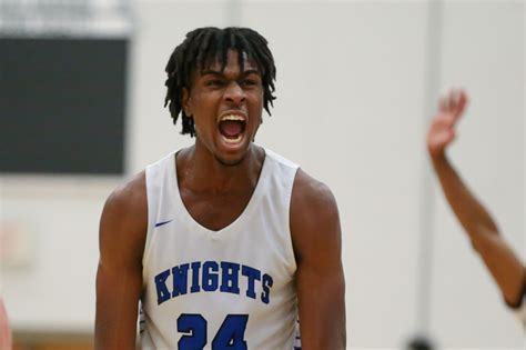 Gill St Bernards Star Mackenzie Mgbako Announces Commitment Picks