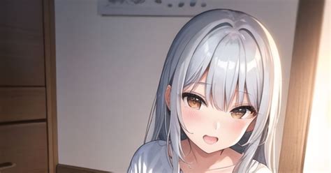 ティシャツ 白銀色系長髪エライナ、デカタクアン、ナスほか、金トロフィー 日向あすかのイラスト Pixiv