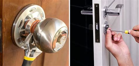 How To Fix A Broken Lock 10 Easy Methods 2025