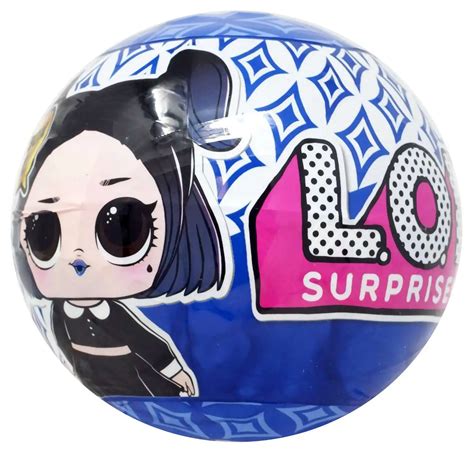 Lol Surprise Dusk Mystery Pack Mga Entertainment Toywiz