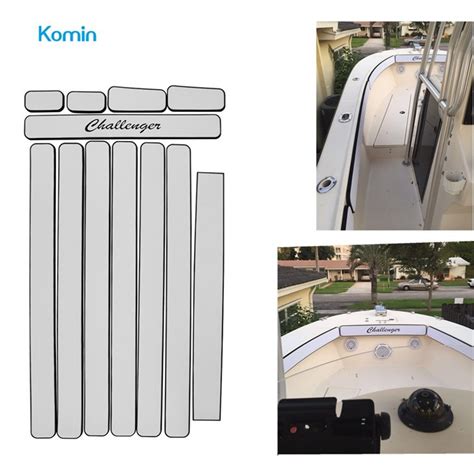 Kina Profesjonell Eva Coaming Bolster Kits Produsenter And Supplere