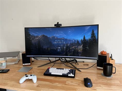 Acer Predator X38 Review IGN