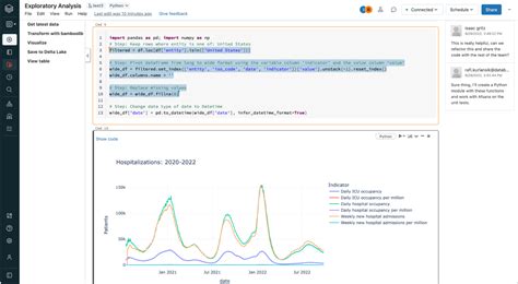 data science databricks