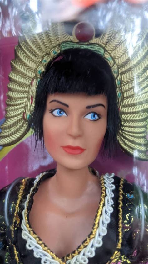 Xena Warlord Armageddon Doll New In Box Warrior Princess Warlord Etsy
