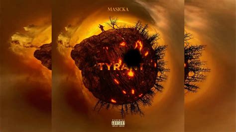 Masicka Tyrant Instrumental Youtube