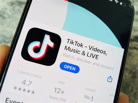 Banning Tiktok Legislative Proposals And Their Implications Quincy