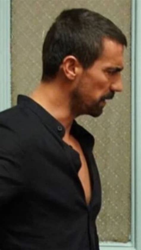 Pin by Angie Ruiz on NOVELAS TURCAS Ibrahim çelikkol Mens tshirts Men