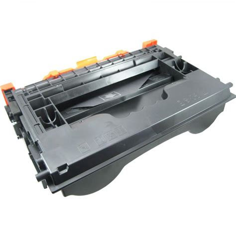 Cartus Toner HP CF237A Compatibil PREMIUM Negru Capacitate 11000