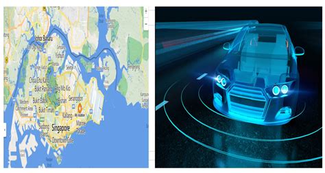 Geospatial Analytics For Connected Vehicle In Microsoft Azure Synapse Platform