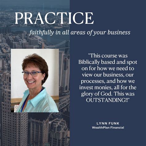 Eventide Center For Faith And Investing On Linkedin As A Christian You
