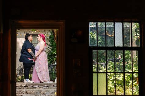 Marissa And Jay Hoffer Photography