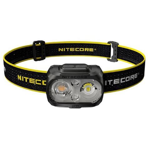 NITECORE Налобный фонарь - купить с доставкой по выгодным ценам в ...