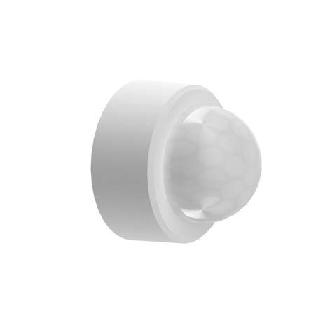 Woolley ZBSA MS Motion Sensor Zigbee 3 0 WBNet