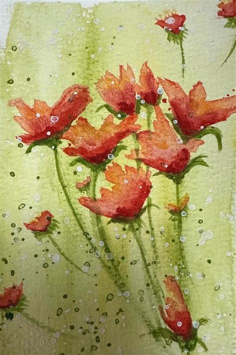 Ready Art 1 Water Brush Designs