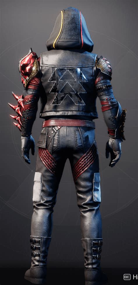 My Take On Young Ahamkaras Spine Fashion Rdestinyfashion