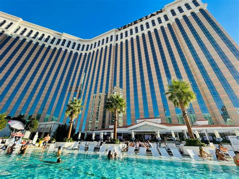 Is Tao Beach Free For Venetian Guests Vegas Good Life