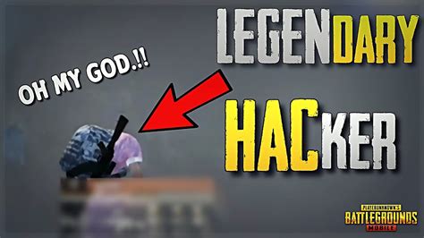 Pubg Mobile Hackers Exposed Why Are There Many Hackers In Pubg Mobile