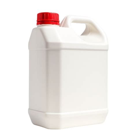 Bidones De 5 Litros Fadep Envases Plásticos