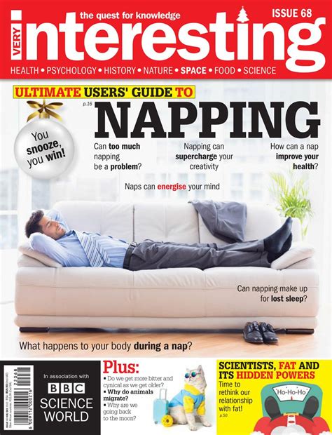 Very Interesting November December Digital Discountmags