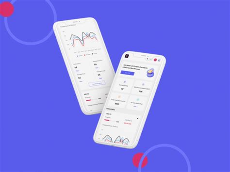 A Saas Web App Uiux Design Wireframing Figma Upwork