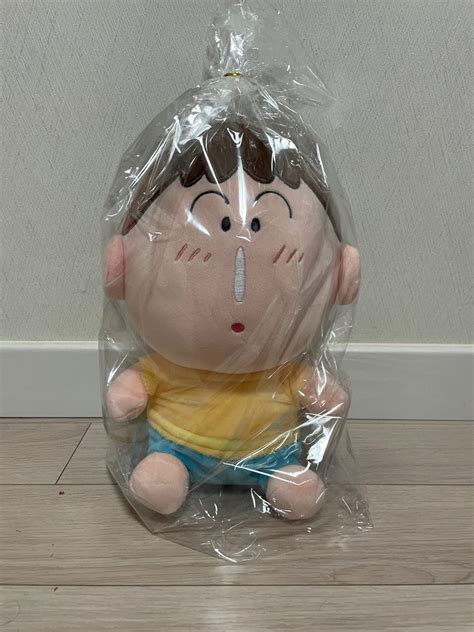맹구 모찌 인형 콜리 Colley