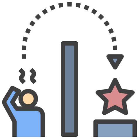 Obstacle Icon