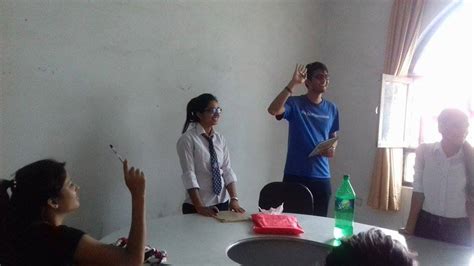 Butwal Coder Girls