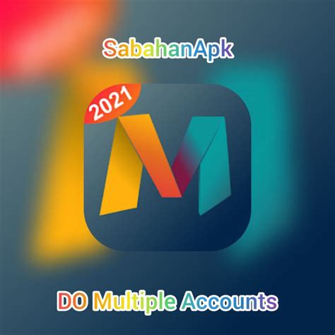 Do Multiple Accounts Infinite Parallel Clone App Pro Shopee Malaysia
