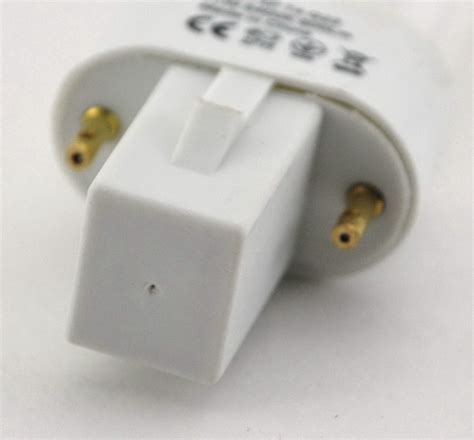 Лампа люминесцентная G23 11W Feron - Spot-Svet.ru