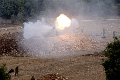 At Least 11 Americans Killed In Israel With Others Likely Being Held