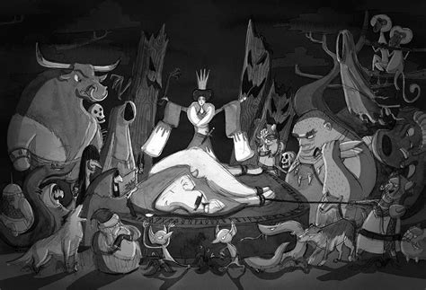 Author Illustrator Spotlight Elys Dolan