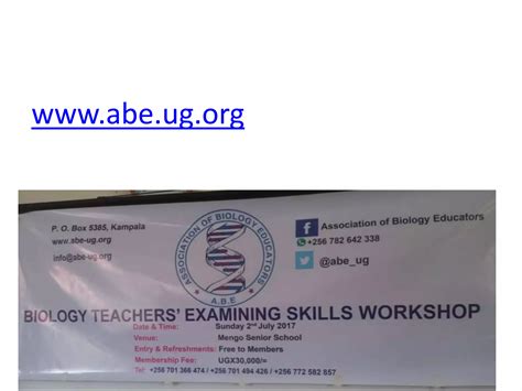 Effective Use Of Ict In Education Ppt
