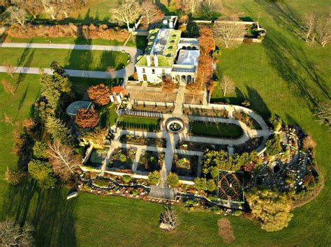 Eolia Mansion Wedding Venue