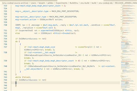 Kernel Bug Hunting The Road To Zero