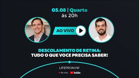 Os Riscos Da Cirurgia De Retina Saiba Mais Actualizado Junio