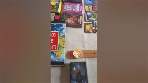 მაისის ტარო პროგნოზი ☘️🌱🍃 Youtube