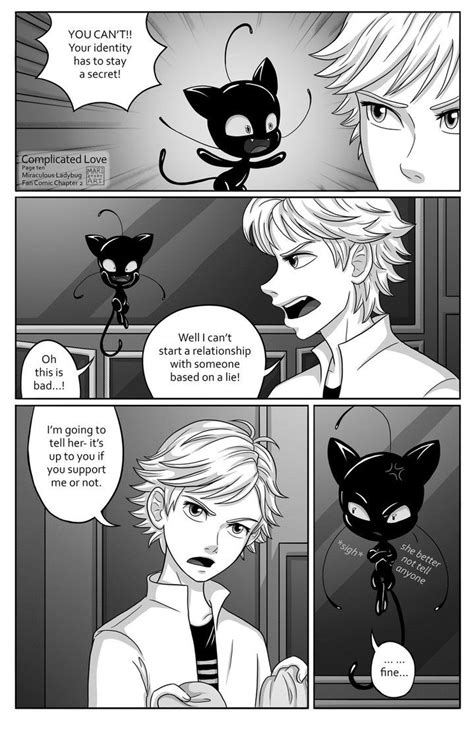 Complicated Love Page Ten Chapter2 On