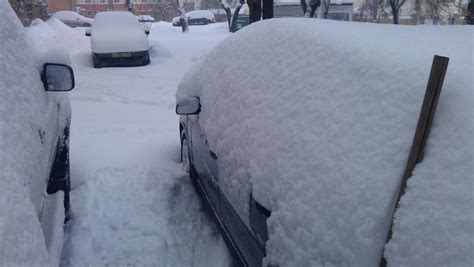 смоленск, весна, 04.03.18. — Opel Vectra C, 1,9 л, 2005 года | просто ...