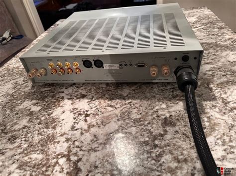 Krell S 300i Integrated Amplifier Photo 4536498 Canuck Audio Mart