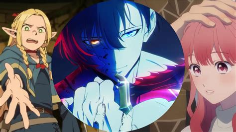 Temporada De Inverno De 2024 5 Animes Novos Para Ficar De Olho