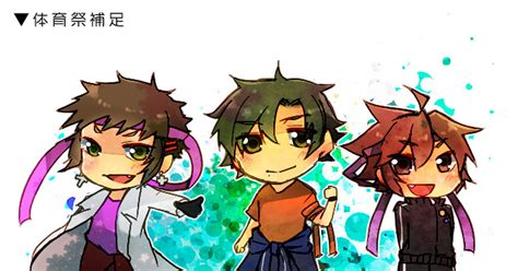 花梓和】 【花梓和】体育祭補足【補足】 六太企画のマンガ 【花梓和】補足 Pixiv