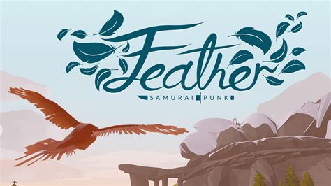 Check Out The First 22 Minutes Of Feather On Nintendo Switch Nintendosoup