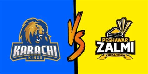 Psl 9 Match 6 Todays Double Header Features The Karachi