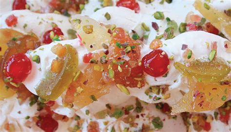Cassata Siciliana Elenka