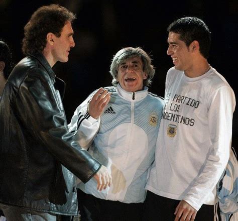Muere René El Loco Houseman Leyenda Del Mundial De 1978 Publinews
