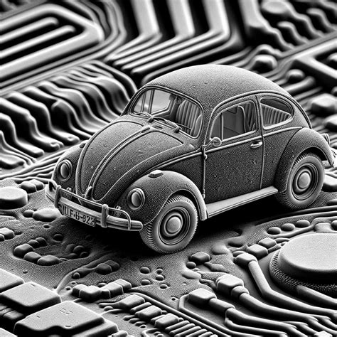 Scanning Electrone Microscope Photography Ropenai