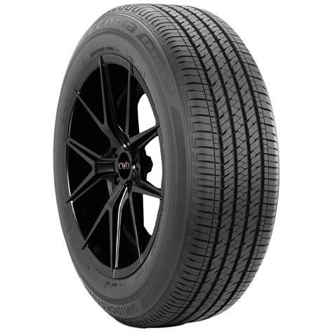 Bridgestone Ecopia H L 422 Plus 235 55R18 100H Tire Walmart