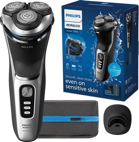 Amazon.com: Xiaomi Electric Shaver S700, Ceramic Blades with Ultra-Long ...